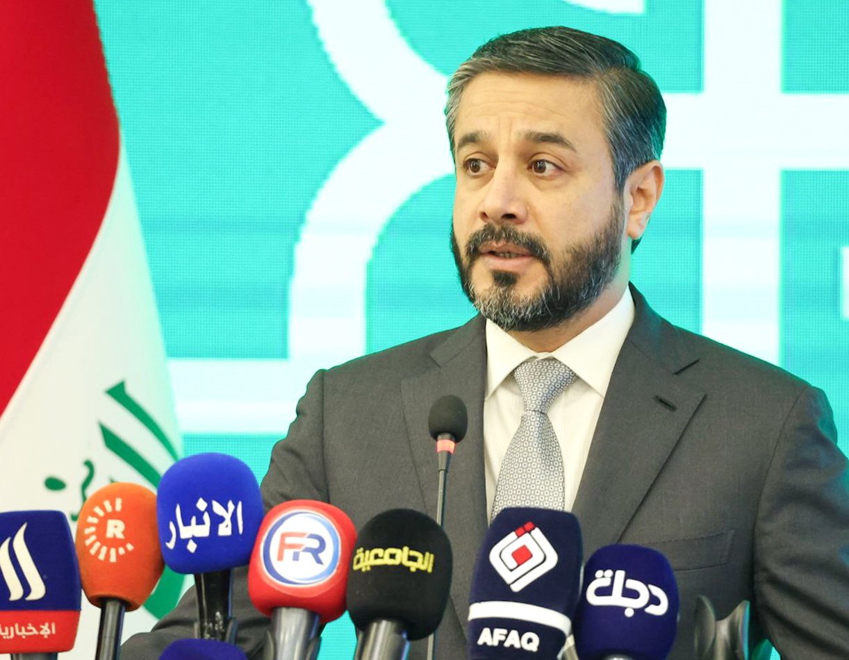 During Inaugurating of National Green Education Conference, Dr. Al ...