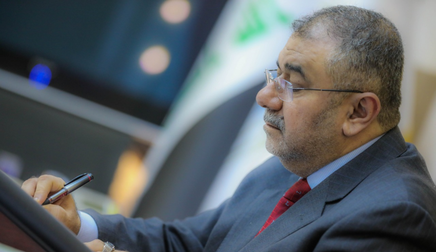Dr. Al-Suhail Congratulates on Women’s Day