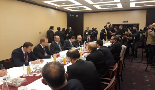 Jordan’s International Conference Hosts Iraqi Higher Education